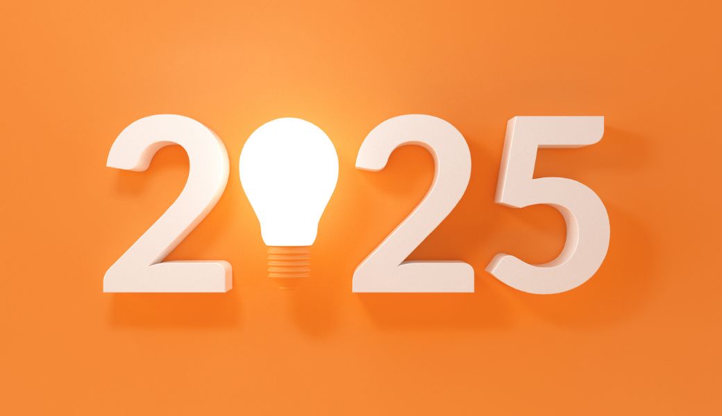 Rok 2025: Silnejší systém podpory detí a rok plný inovácií vo ...